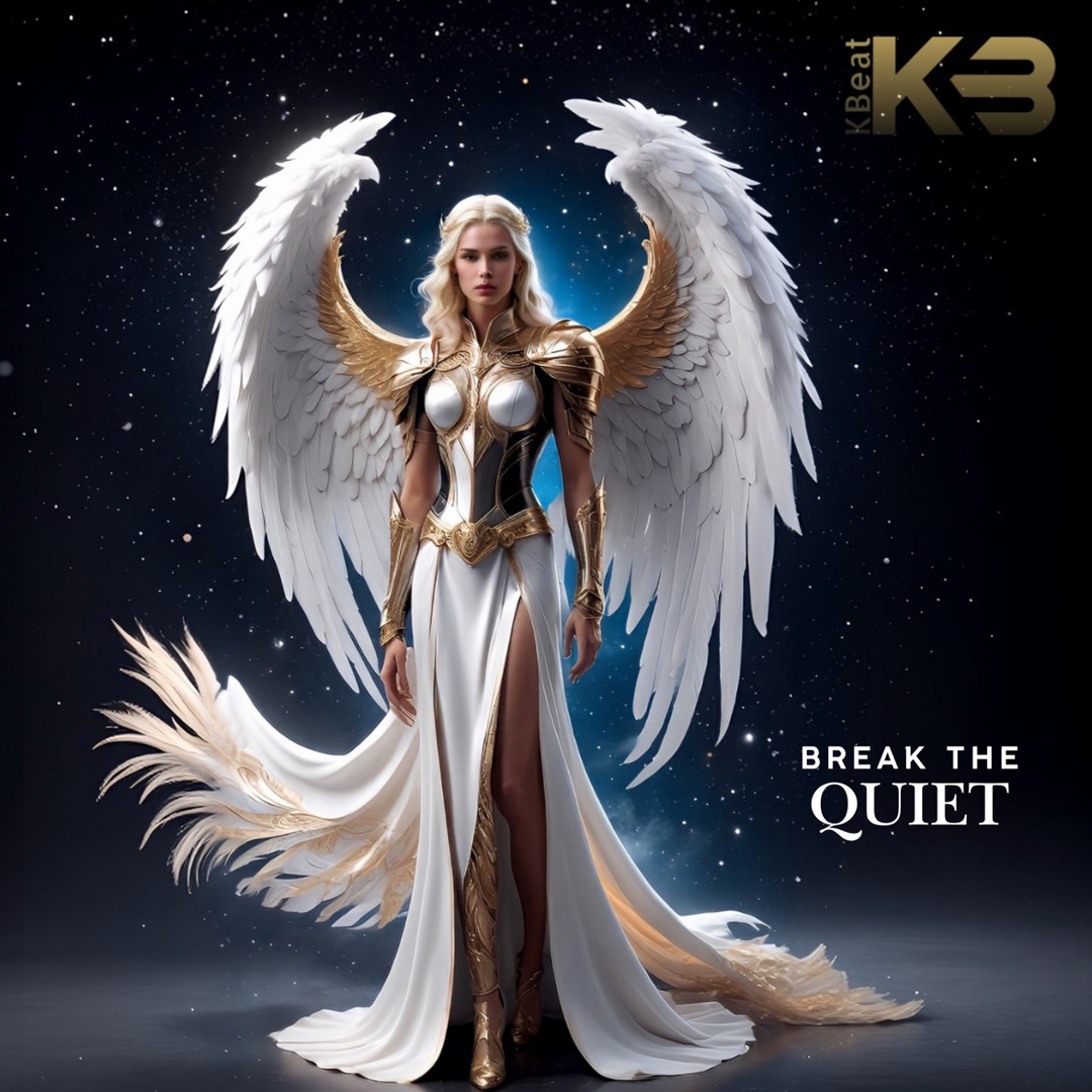 Stream Break The Quiet (FREE DOWNLOAD) by KBeat | Listen online for ...