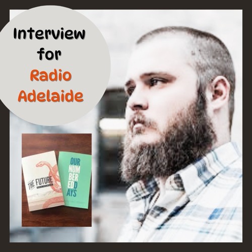 Stream Liz Lane | Listen to Radio Adelaide Stories playlist online for free on SoundCloud