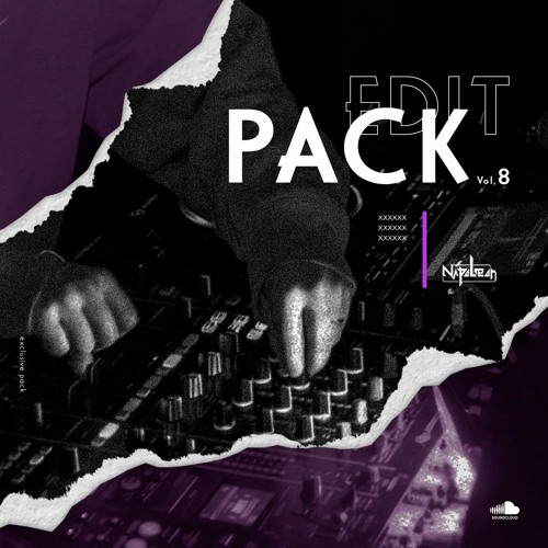 Stream NAPOLEON Edit Pack Vol.8 by NAPOLEON | Listen online for free on SoundCloud