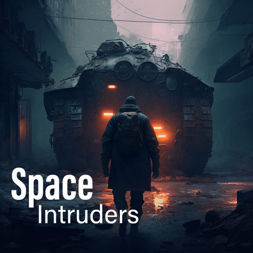 Stream Space intruders by Strkzvr | Listen online for free on SoundCloud