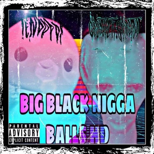 Stream 🔥 Big Black N*gga Balls HD (PROD. TendoPop) 🔥 by Goonter Splount ...