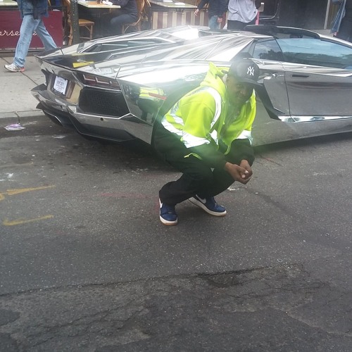 Stream Lamborghini Zone by HIT-MAN SLADE | Listen online for free on ...