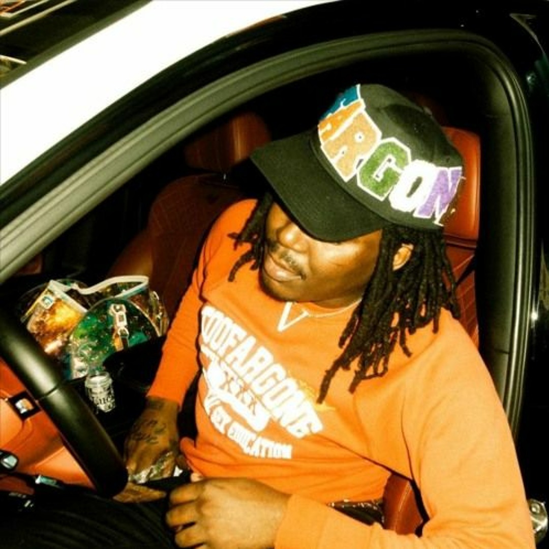 Stream lucki - root of all [remix] prod. otismadeit by OtisMadeIt ...