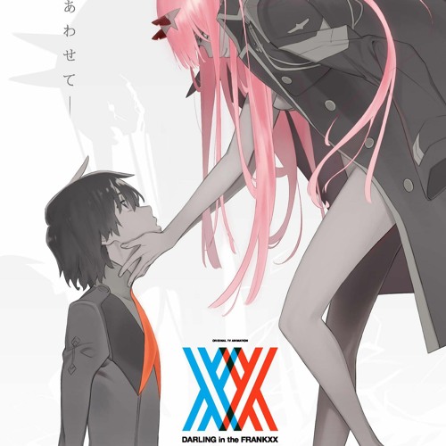 Stream (Nightcore) Darling in the Franxx OST - Kiss Of Death X Deviance by Ram RTX | Listen ...