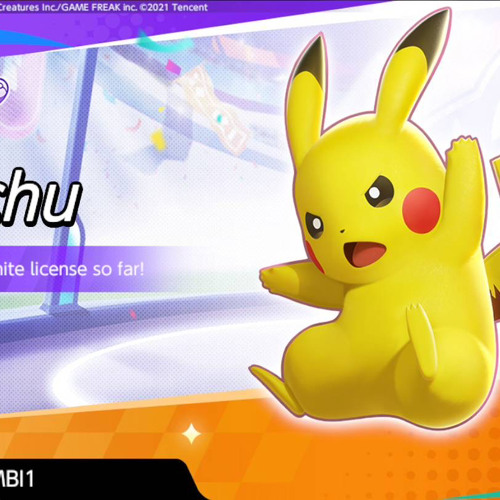 Stream Appreciate Power Pikachu Cover by Thee Plush Kingdom Key Of Hex ...