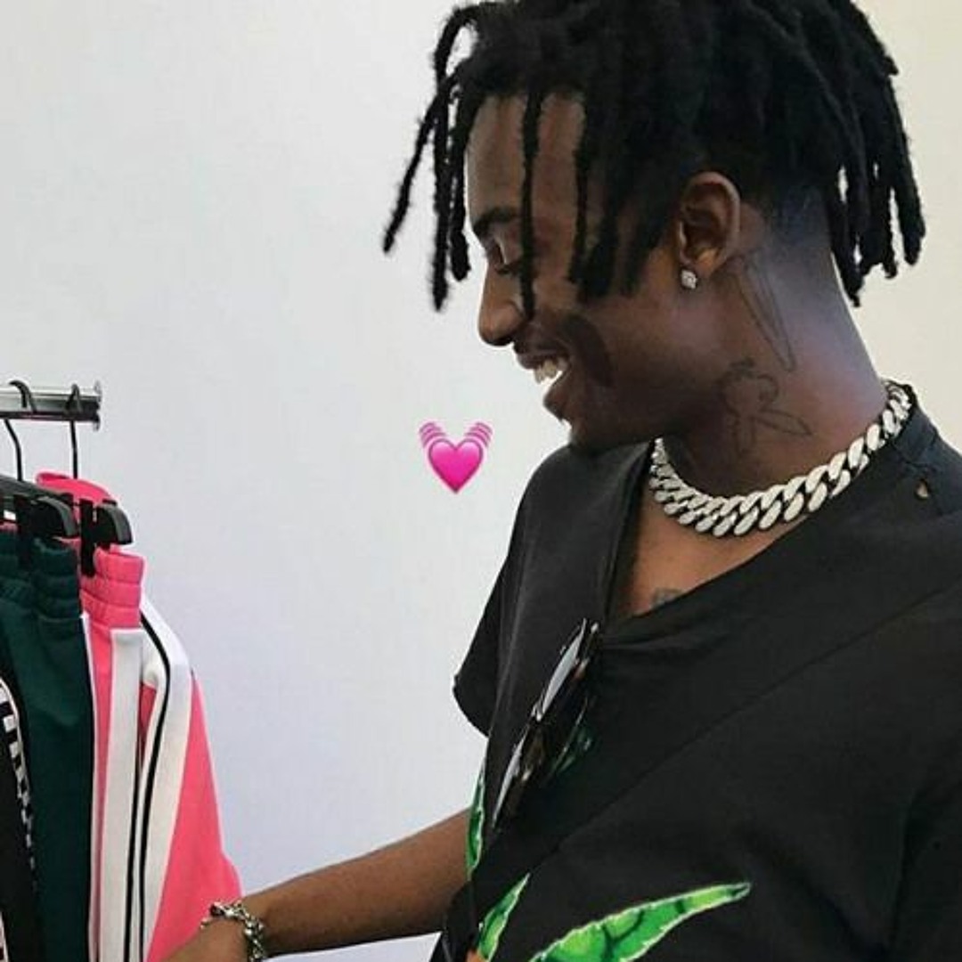 Stream PLAYBOI CARTI - MONEY OVER ALL (FEAT. RX PESO) (INSTRUMENTAL ...