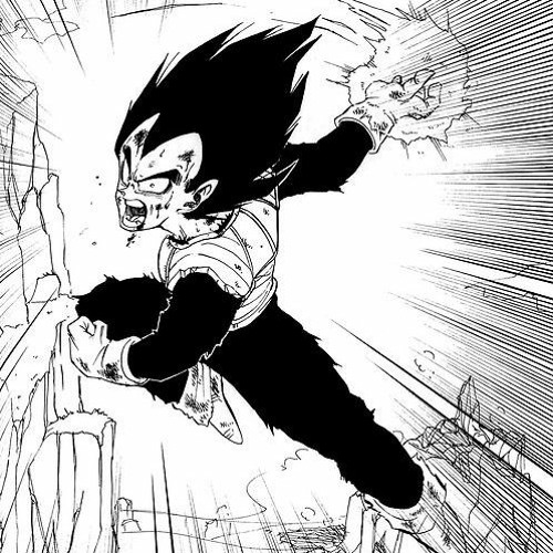 Stream AVOID ME 3 X Vegeta by wayme | Listen online for free on SoundCloud