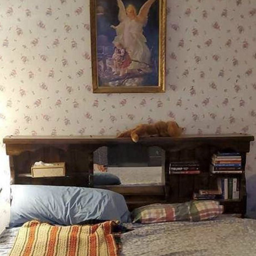 Stream Inside out (from duster/on the air, 1997” by KFC chick murderer ...