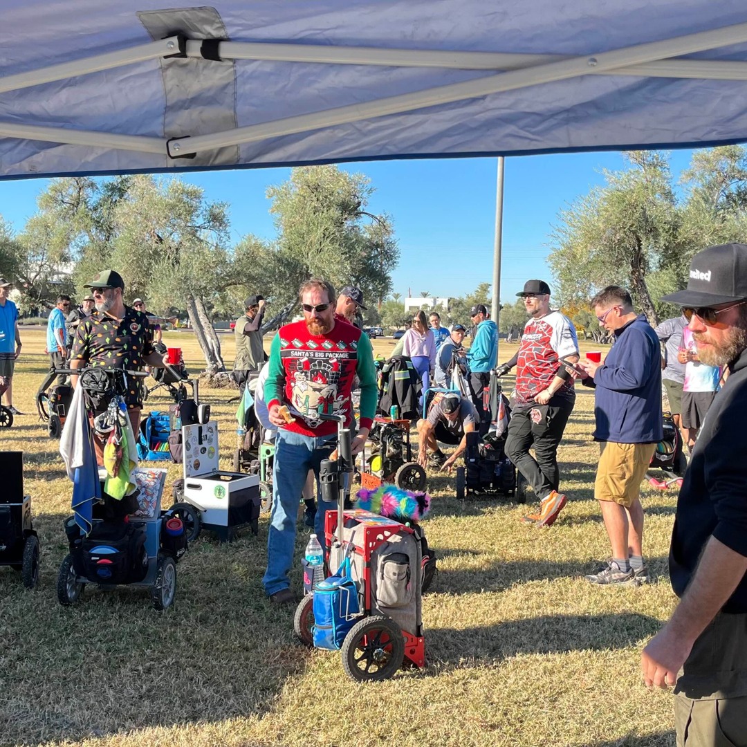 Stream FCDG-Elite Crew by Flight and Chains Disc Golf | Listen online ...