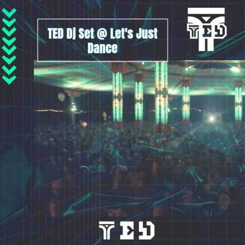 Stream TED - Let's Just Dance by TED | Listen online for free on SoundCloud