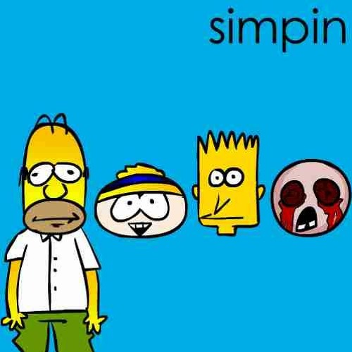 Stream FNF: VS HOMPTER - simpin (fitin remix) by Tristone (MOVED ...