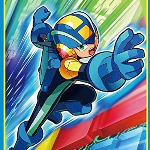 Stream Boss Battle - Mega Man Battle Network 3 (Trap Remix) by Squirrel ...