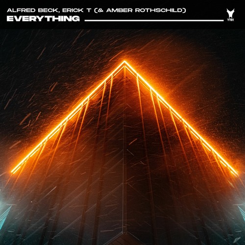 Stream Alfred Beck, Erick T Ft Amber Rothschild - Everything (Radio ...