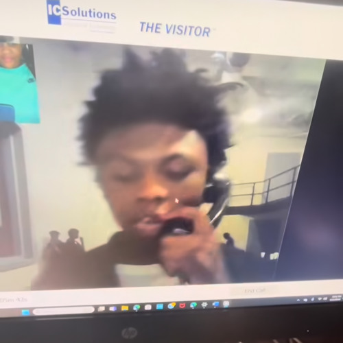 Stream Jail Freestyle // L5 by RIP Slibbie | Listen online for free on ...