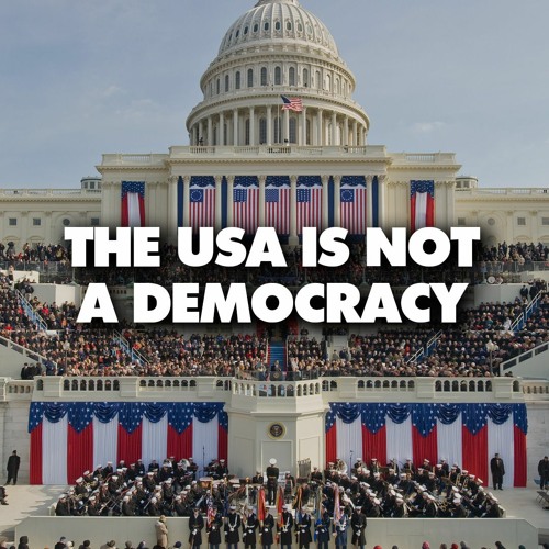 Stream The undemocratic structure of the US state (with historian Aaron ...