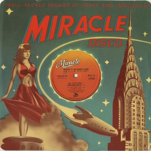 Stream Disco Hottt by DiscoDJAus | Listen online for free on SoundCloud