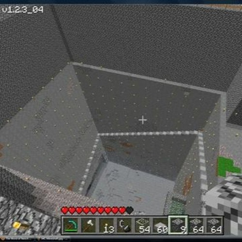 Stream Let's Play Minecraft - Episode 2: Mine Much? by suptek | Listen ...