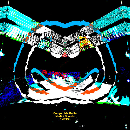 Stream CMR158 - Guest Mix - Medici Sounds - NFT by Sebastian Markiewicz ...