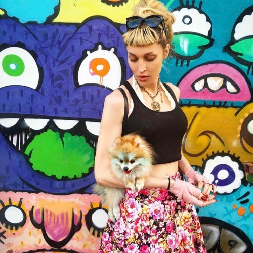 Stream Lana Del Ray X Tomcraft by timothy reyna | Listen online for ...