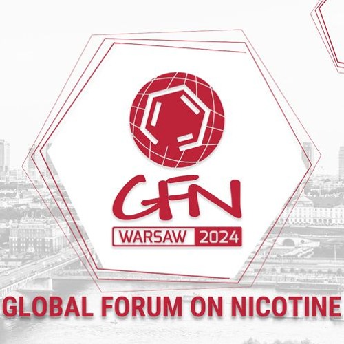 Stream What's the Truth about Nicotine? | GFN Voices 2024 #4 by GFN•TV ...
