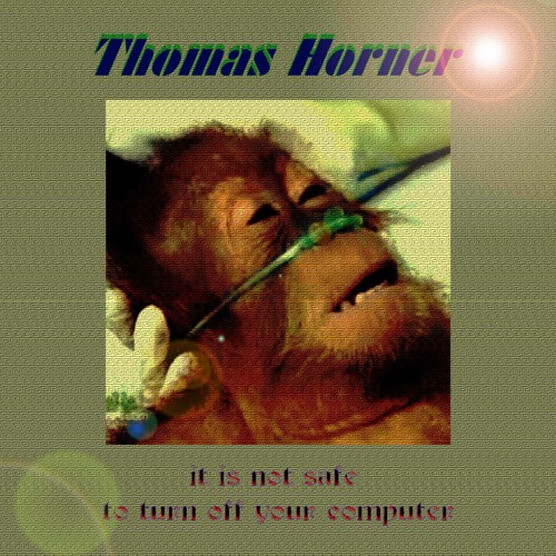 Stream Low Earth Orbit by Thomas Horner | Listen online for free on SoundCloud