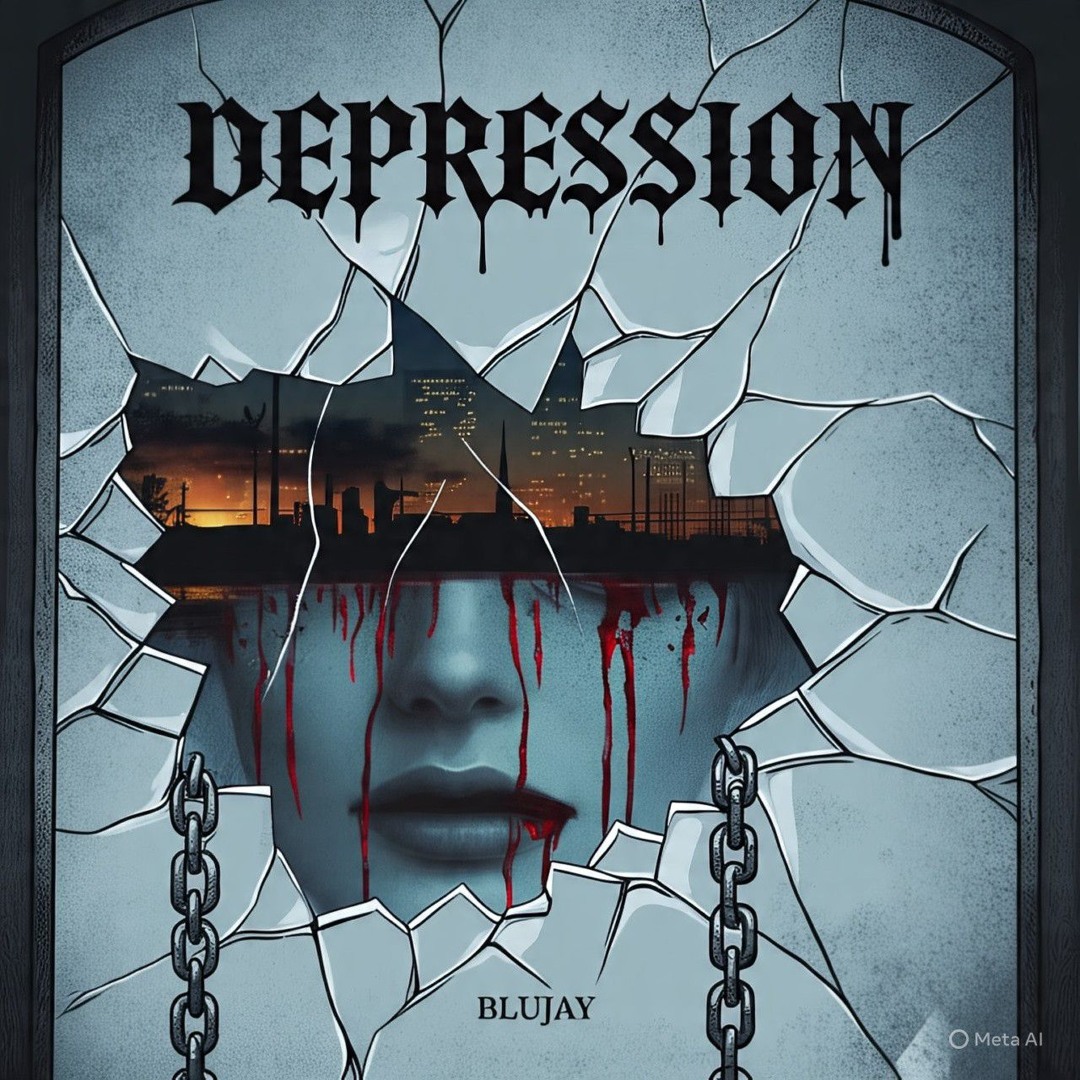 Stream CONFLICT (PROD. NetuH) by BLUJAY | Listen online for free on SoundCloud