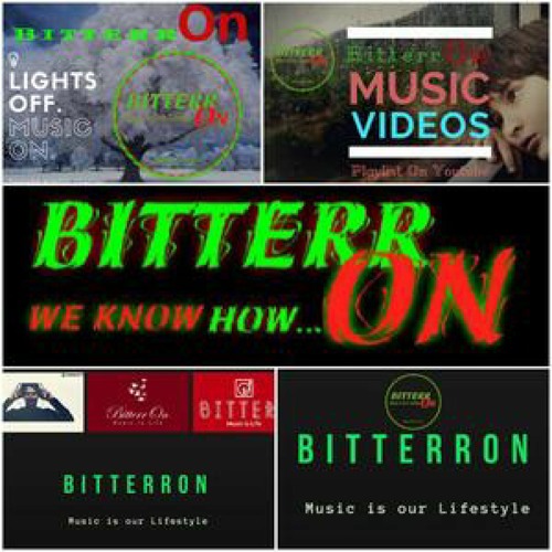 Stream BitterrON Music | Listen to BitterrON 2023 playlist online for free on SoundCloud