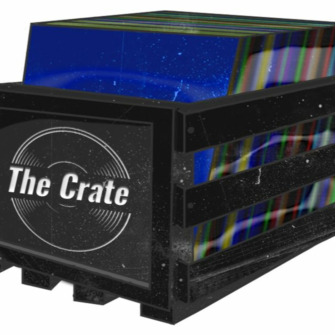 Stream The Crate: Fall 2023 - Episode 8: Silver Screen Sounds by WOLF ...