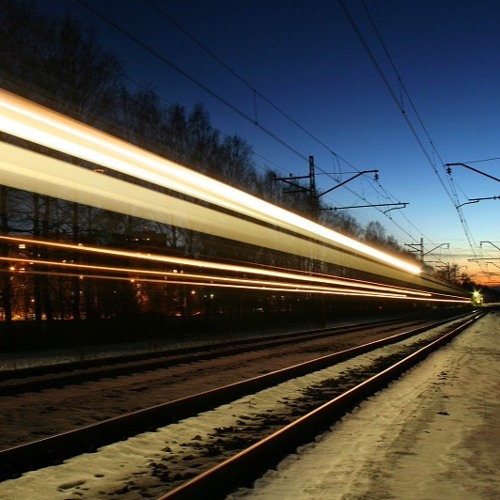 Stream Night Train by Reefer Madness Production | Listen online for ...
