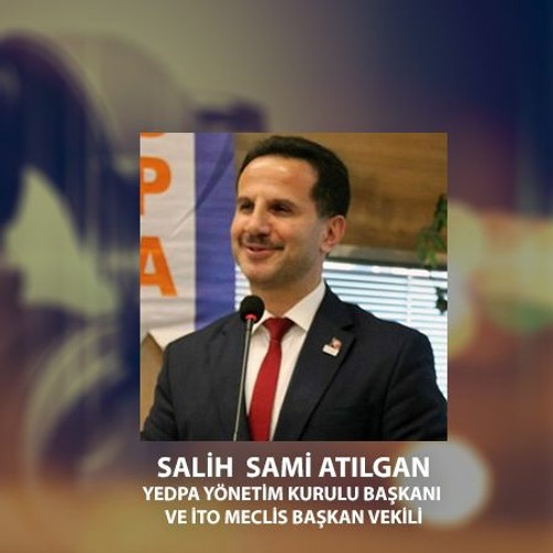Stream Salih Sami Atılgan – Oto Yedek Parça Sektörü (3) by ST Endüstri ...