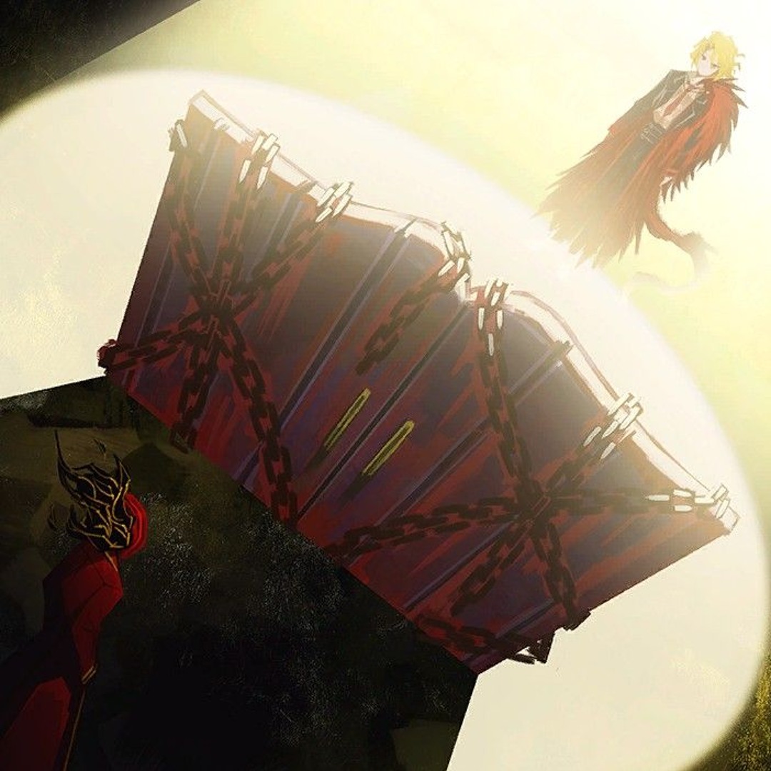 Stream Limbus Company - Canto VII - Boss 4 Battle Theme by lodestreza ...