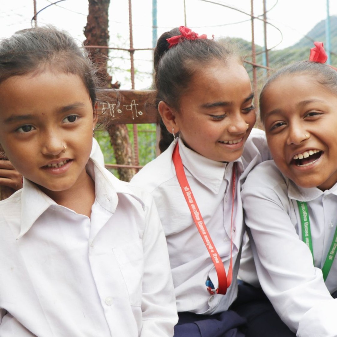 Stream episode Jingle I Menstrual Hygiene Awareness by Right4Children ...