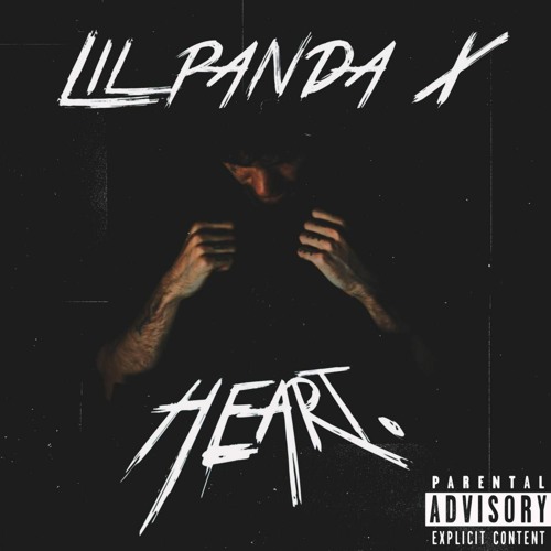 Stream Lil Panda X - Heart by LIL PANDA X | Listen online for free on ...