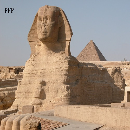 Stream PFP | Listen to PFP - 2025 - Sphinx playlist online for free on ...