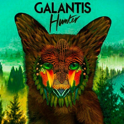 Stream Galantis - Hunter (WAVE15 Remix) by WAVE15 | Listen online for ...