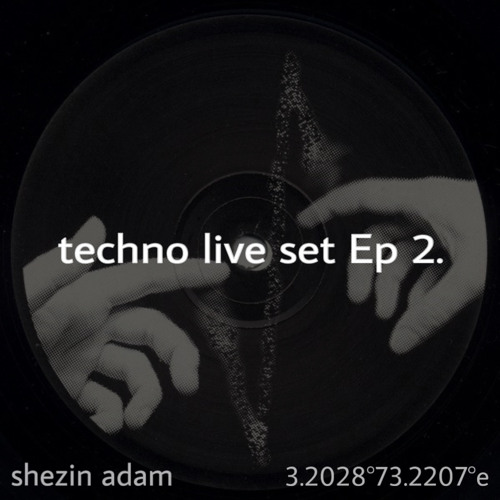 Stream Sonic Ascension ep2 by Shezin Adam | Listen online for free on ...