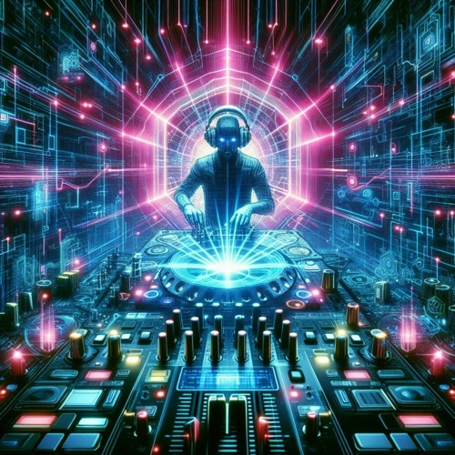 Stream Electronica On And On Vol.2 by ZEISMAN | Listen online for free ...