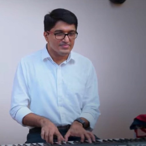 Stream Krooshil Ninnum Paanjozhukeedunna by Stanly Mathew Thomas ...