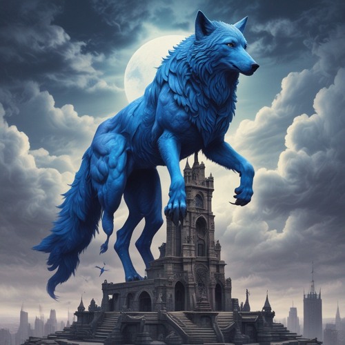 Stream El Lobo Azul by Yuma music | Listen online for free on SoundCloud