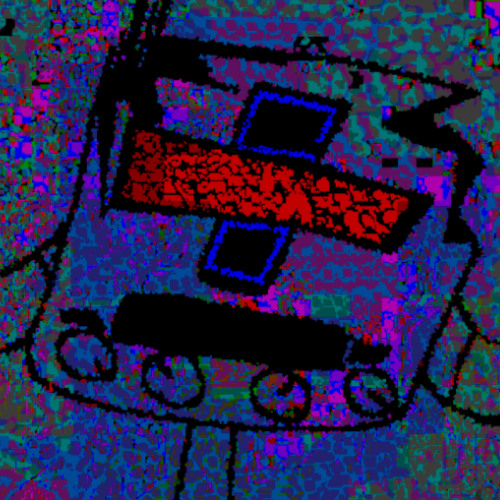 Stream 50 - NEGATIVE by UNDERTALE: Long Elevator | Listen online for ...