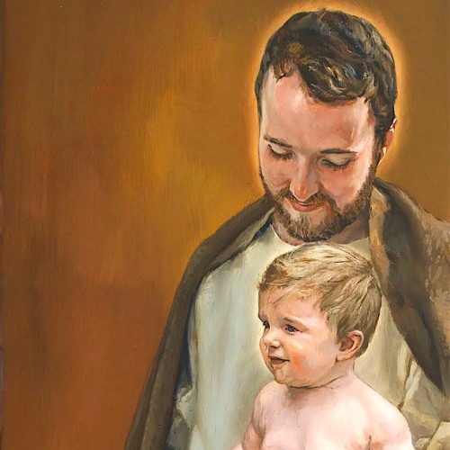 Stream St. Joseph, Shadow of God the Father's Tenderness by Blessed ...