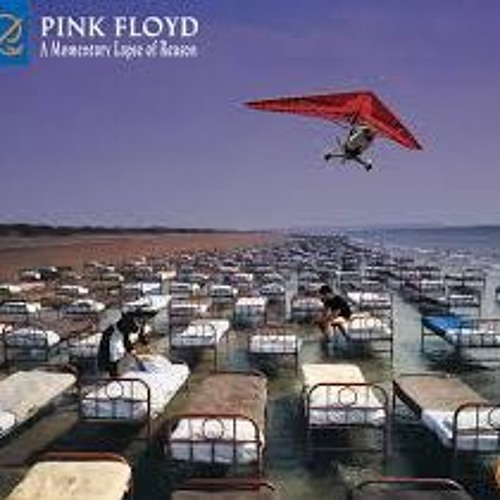 Stream Learning To Fly Pink Floyd by Edward Oldham | Listen online for free on SoundCloud