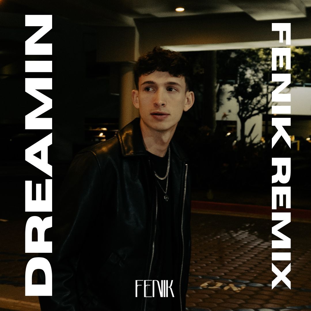 Stream Dom Dolla - Dreamin (FENIK Remix) by FENIK | Listen online for ...