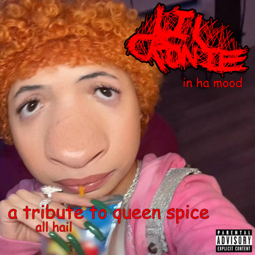 Stream IN HA MOOD #REMIX by ⊹LIL CRONIE UNIVERSE⊹ | Listen online for ...