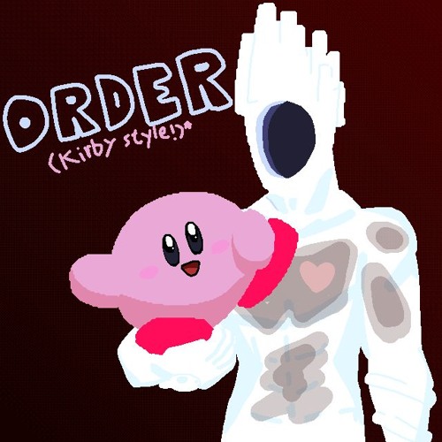 Stream ULTRAKILL - ORDER [Kirby Super Star Soundfont] by HeyItsZer0 ...