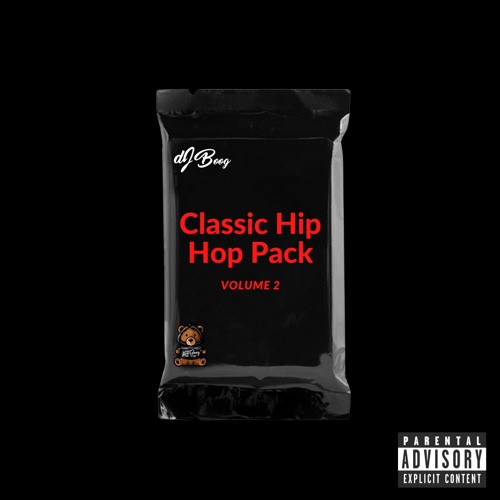 Stream Classic Hip Hop Pack Vol. 2 by dJ Boog | Listen online for free ...
