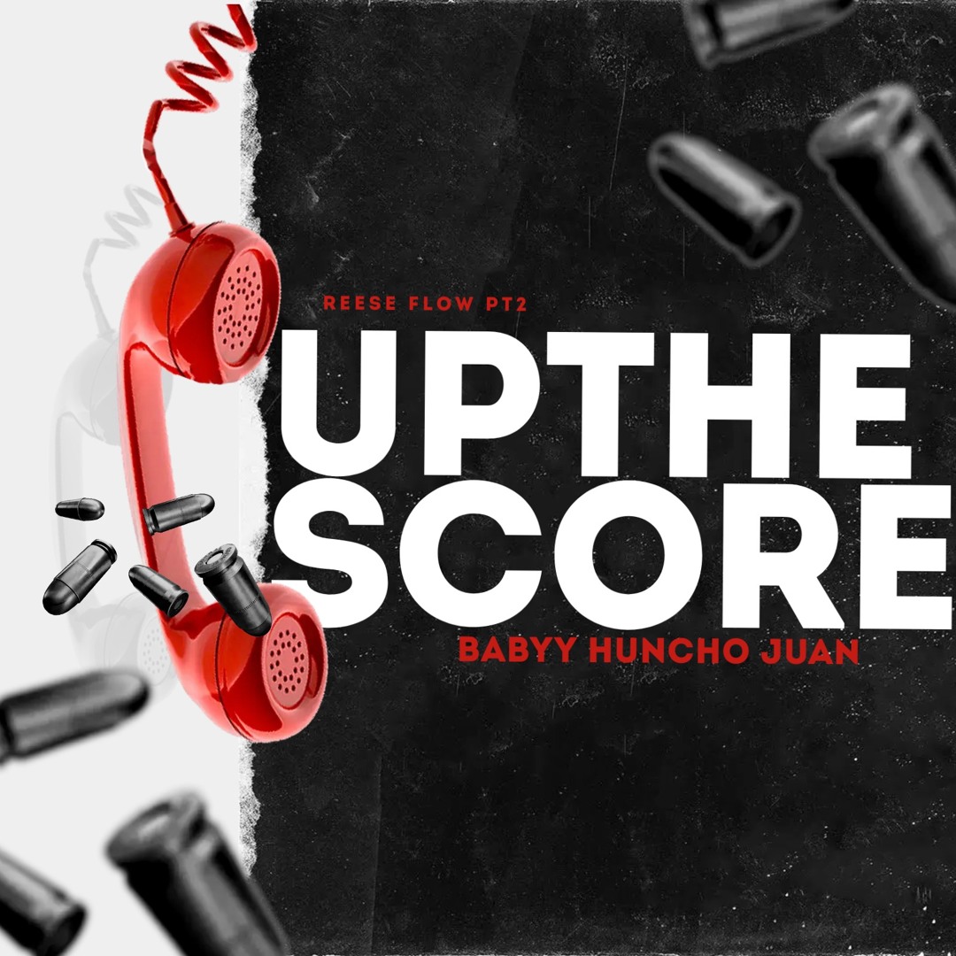 Stream Up The Score by Babyy Huncho Juan | Listen online for free on ...