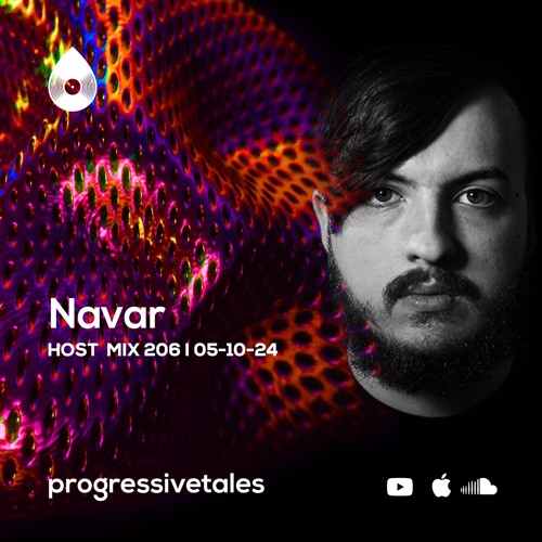 Navar & Golan Zocher - Stairway [PLATTENBANK]