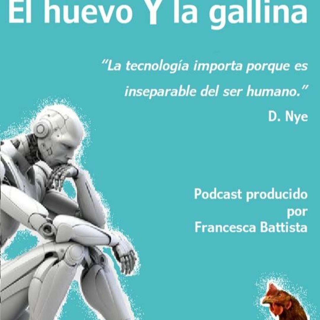 Stream episode EL HUEVO Y LA GALLINA FRANCESCA BATTISTA INTRODUCCION by ...