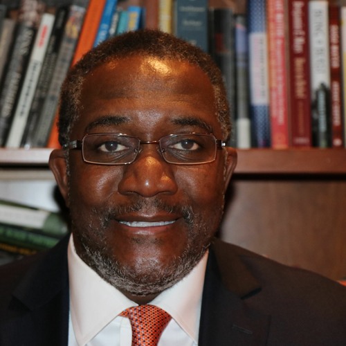 Stream The Science Of Reading And Literacy Apartheid by Dr. Alfred ...